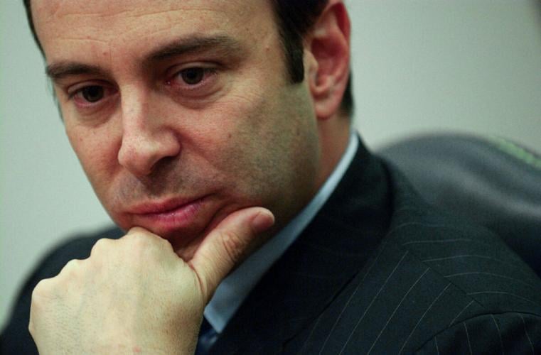 Eddie Lampert on the retailer’s woes: ‘I deeply regret the failure of ...