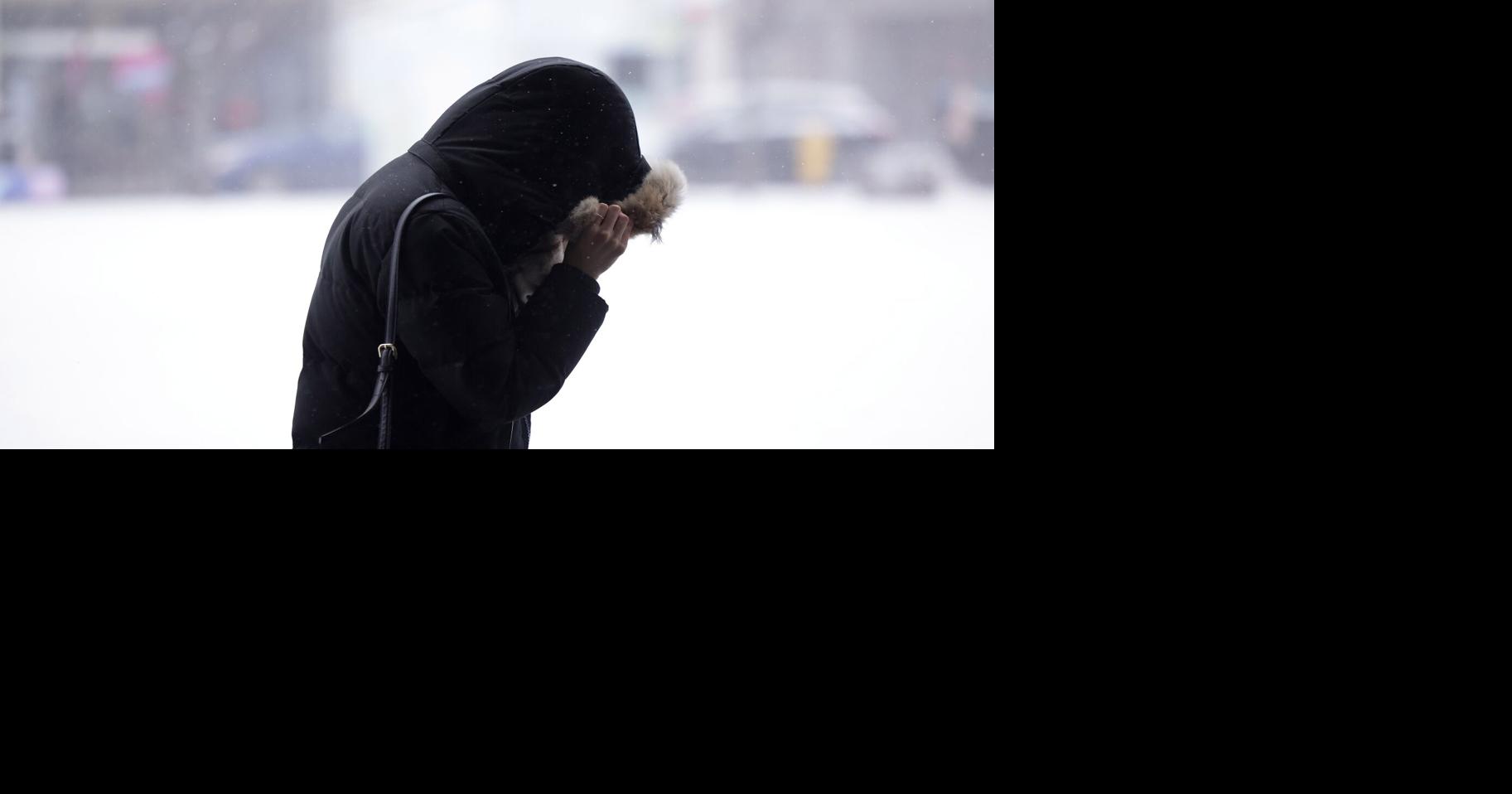 Winter weather advisory for Toronto, GTA: Environment Canada