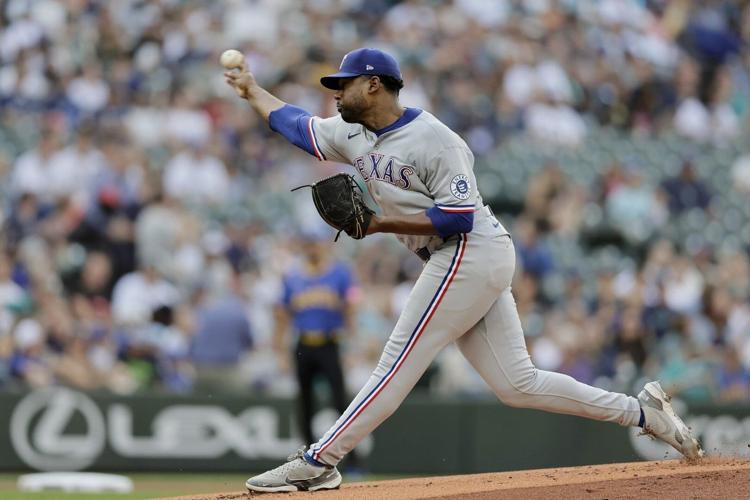 Cal Raleigh hits 42nd HR, Cole Young also goes deep as Mariners beat ...