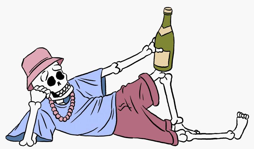 How one man tracked down the alleged Boneheads NFT scammers