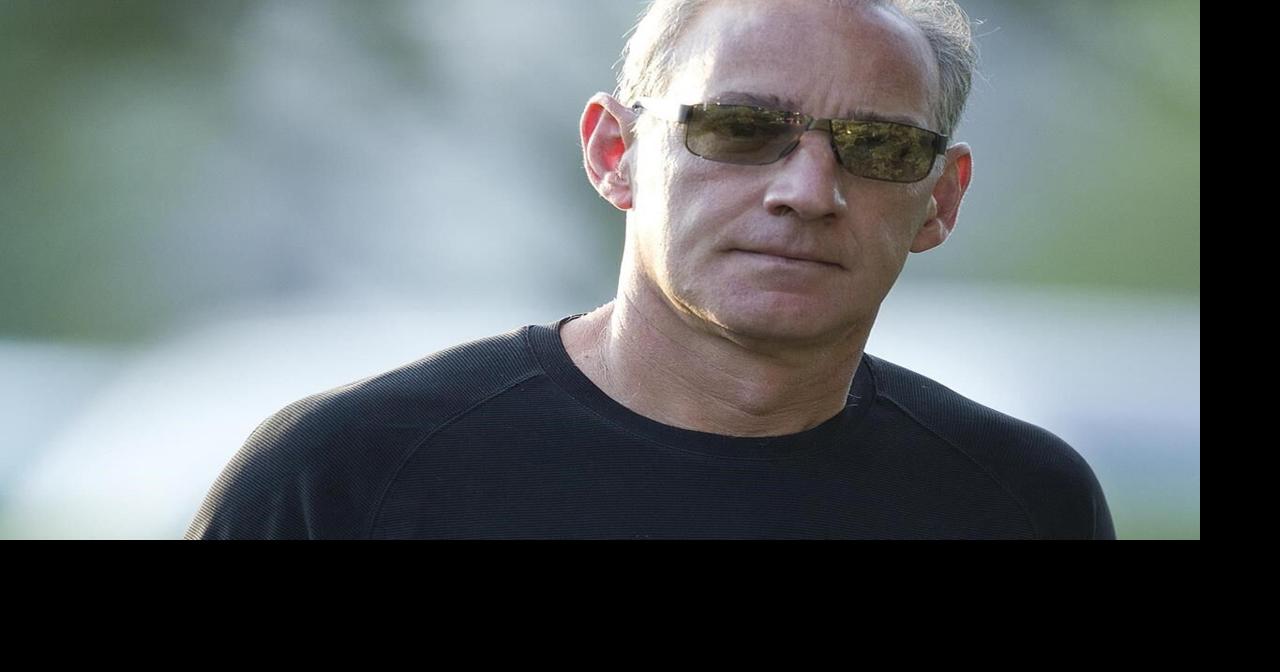 Greg Maffei steps down as CEO of Liberty Media, the company that owns F1