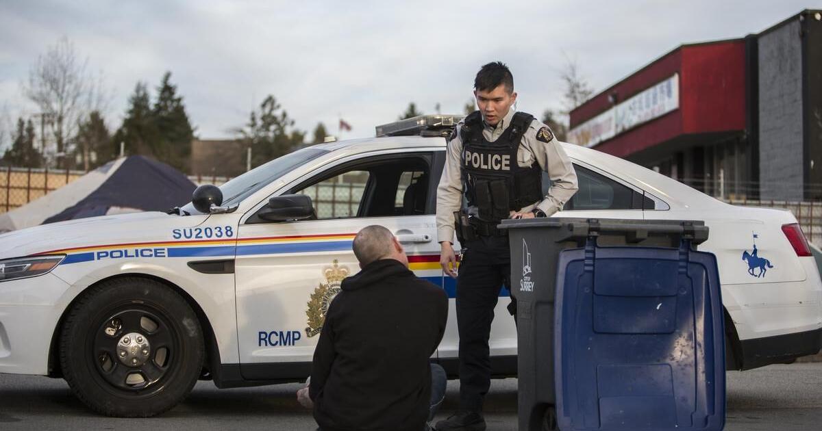 Surrey group urges city to address the root causes of crime