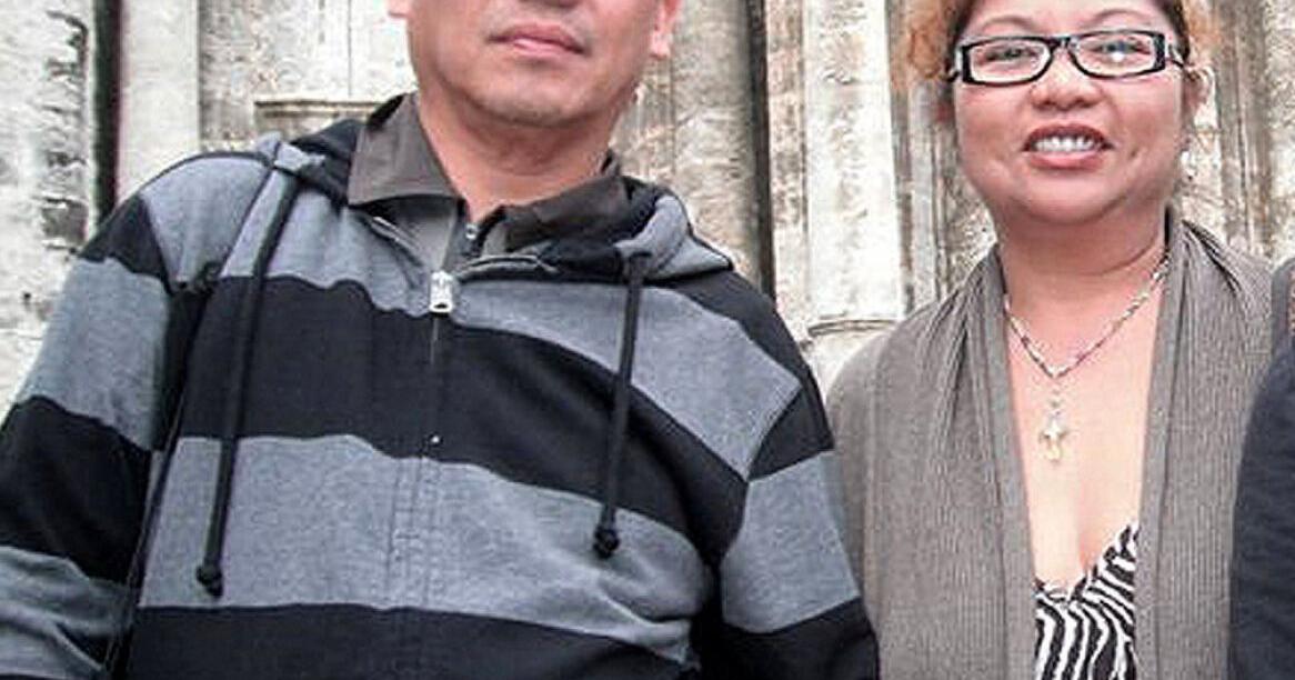 Clinic chain sues Rowena Villanueva and Quintin Robles for $1.5M