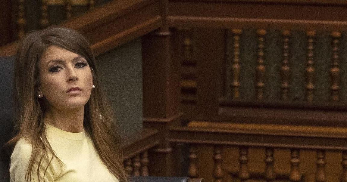 New Liberal MPP gets cold shoulder from local party officials