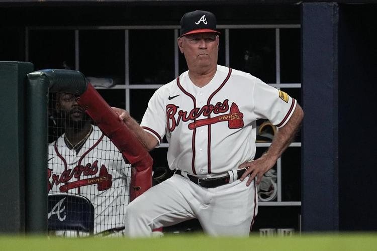 Acuña hits 2 HRs as power-hitting Braves keep rolling, beat Ryan, Twins 6-2