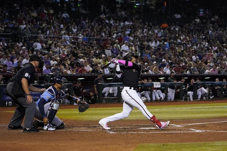 Josh Lowe hits 2-out, 2-run double in 9th in the Rays’ 3-2 win over the ...