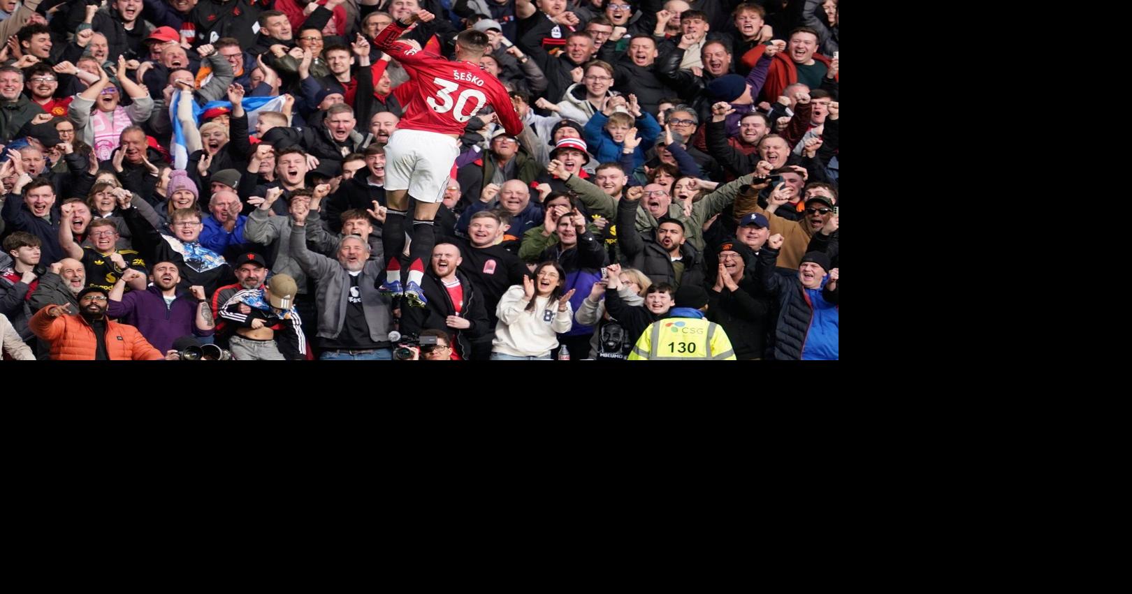 EPL scores: Arsenal passes latest test to go 5 points clear at top of ...