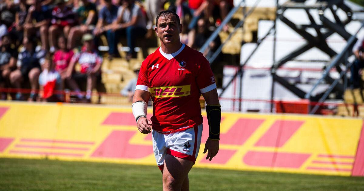 Former Canada rugby captain Aaron Carpenter retires after string of ...