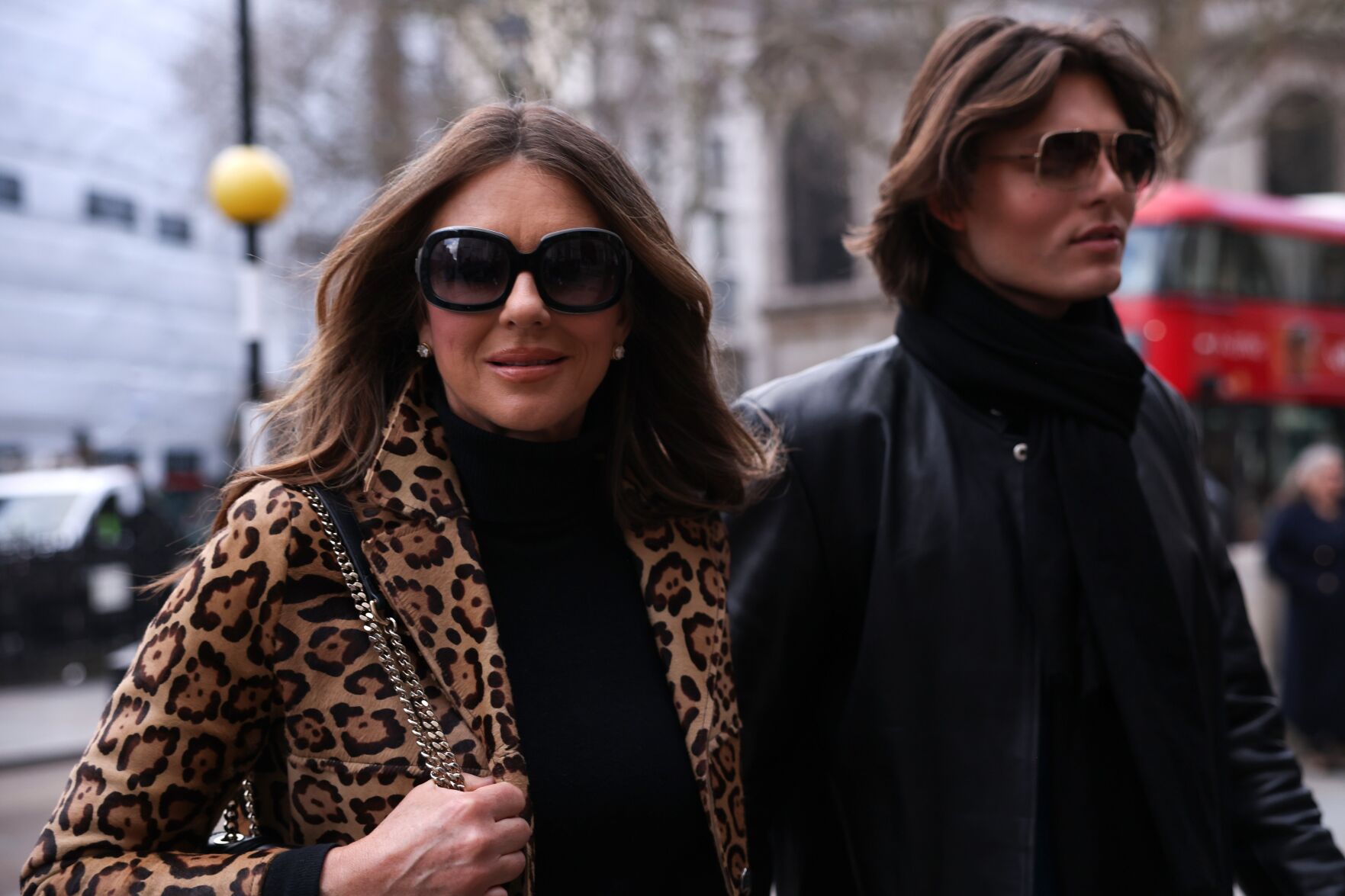 Prince Harry emotional on the stand in Daily Mail trial