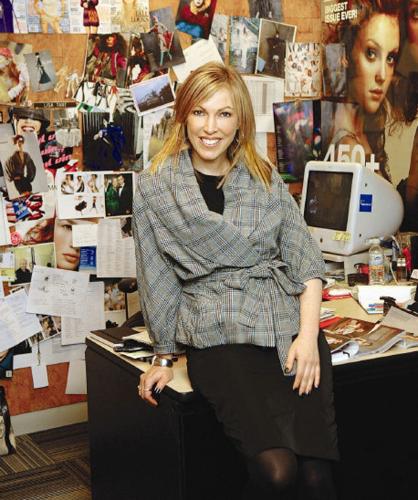 Flare’s Lisa Tant moves to HELLO! Canada