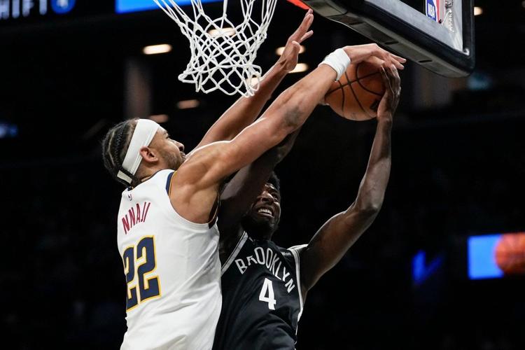 Michael Porter Jr. scores 27 points against his old team as the Nets ...