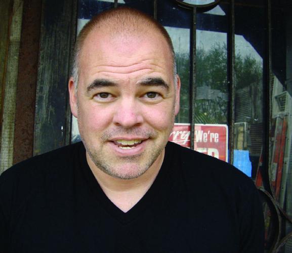 The Good Luck of Right Now by Matthew Quick: Review