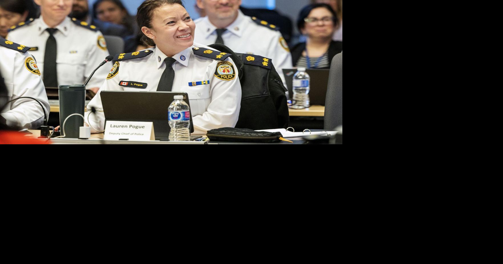 $1.2B Toronto police budget to be proposed to city council