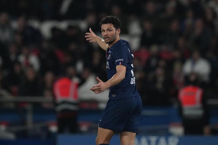 Coach Luis Enrique now accepts PSG is out of form after weeks of ...