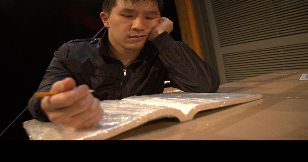 The satire is soft in Ching Chong Chinaman: review