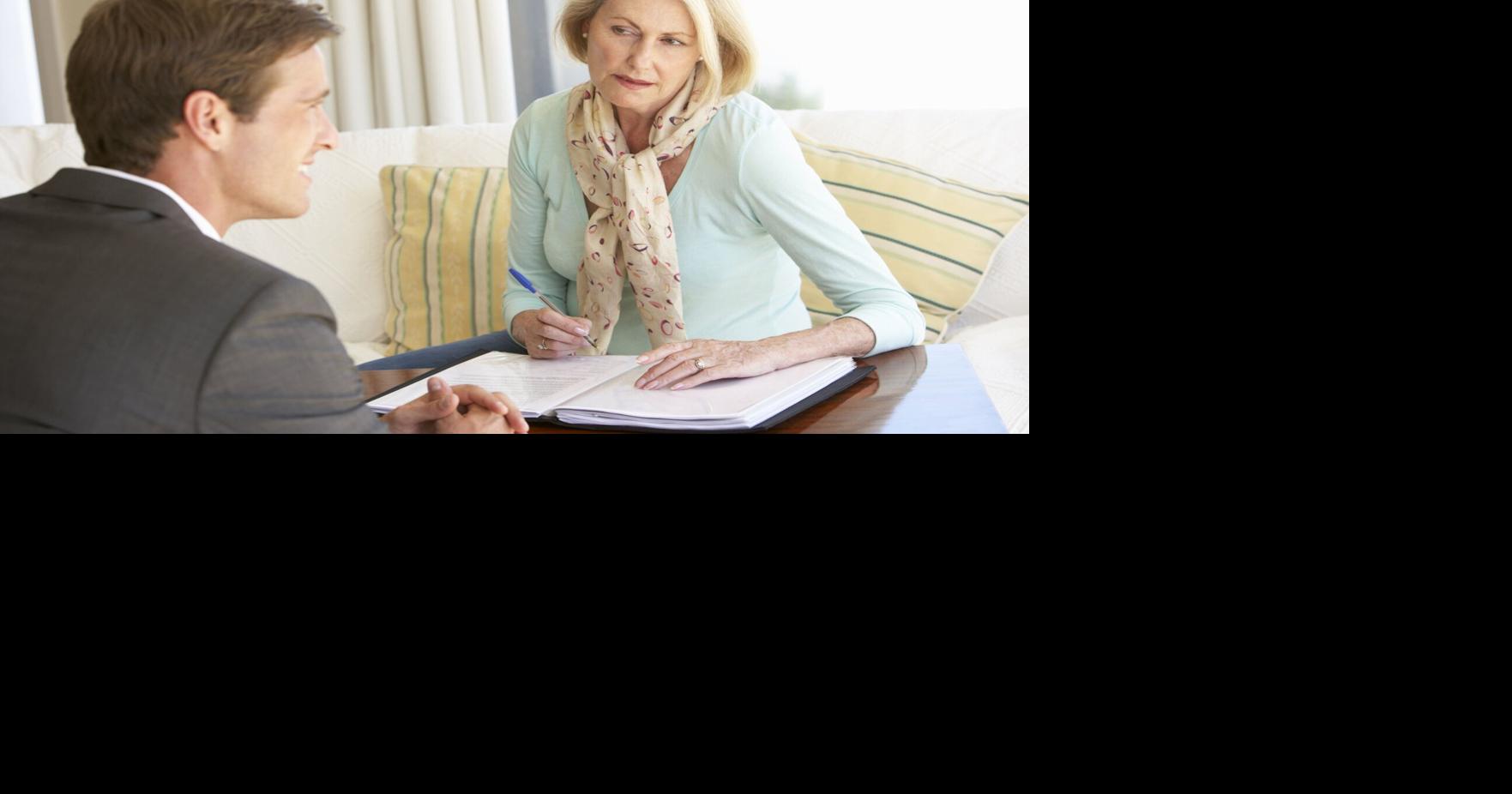 Why women are more likely to be unprepared for retirement — and what ...