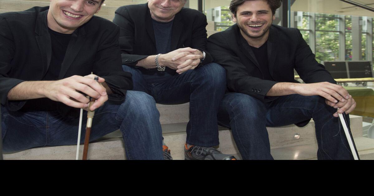 Bob Ezrin, the music producer with the golden touch