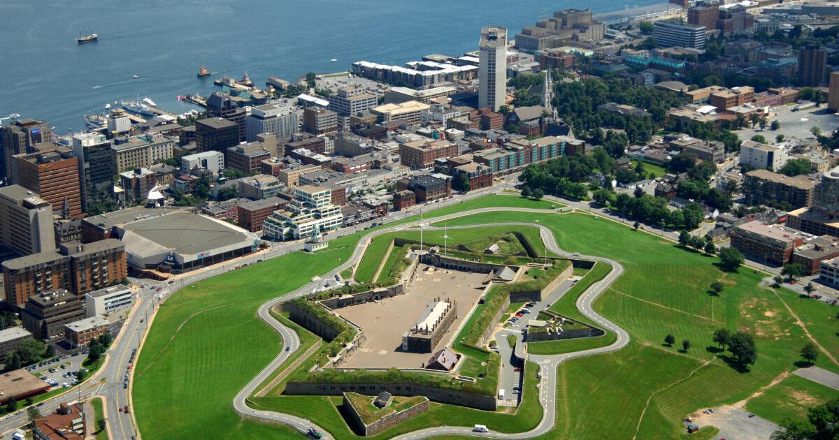 Ottawa to pay $24M in back taxes over decades-long Citadel Hill dispute
