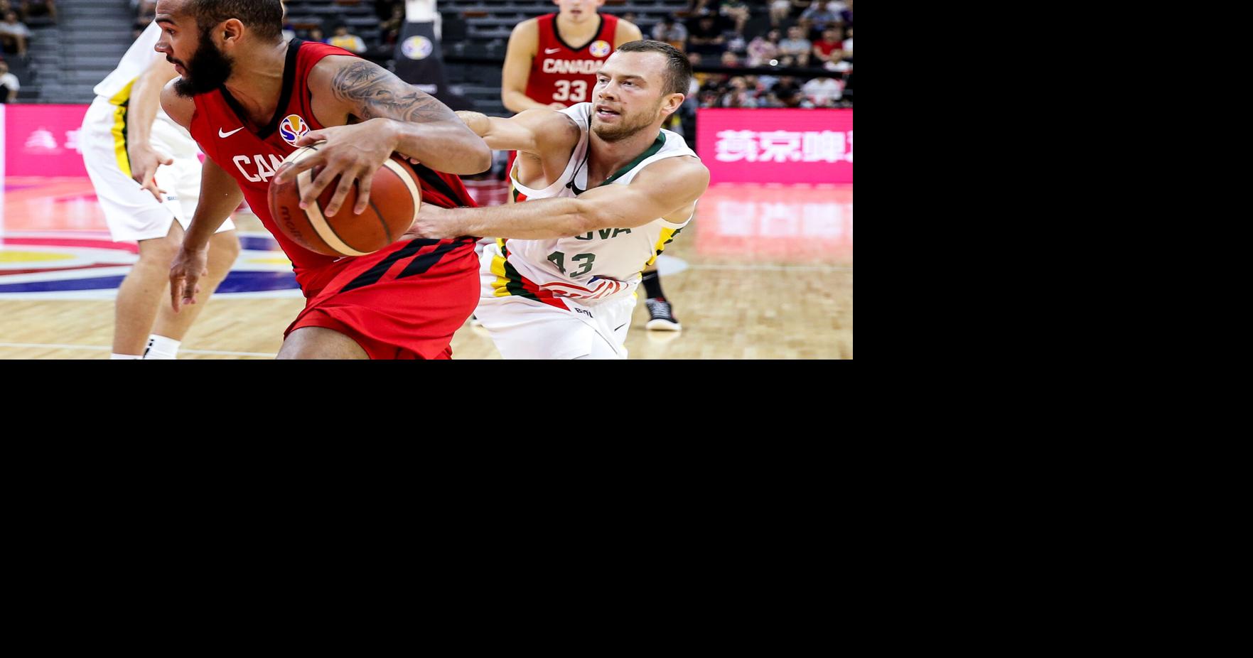 Wiggins over Joseph is risky, but Canadian game has changed