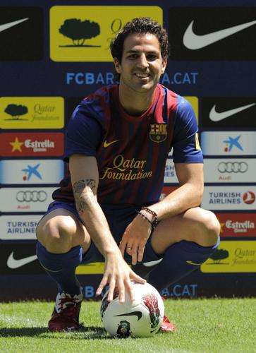 cesc fabregas contract