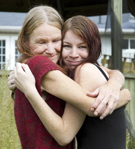 Brenda Waudby moves on 16 years after Charles Smith debacle