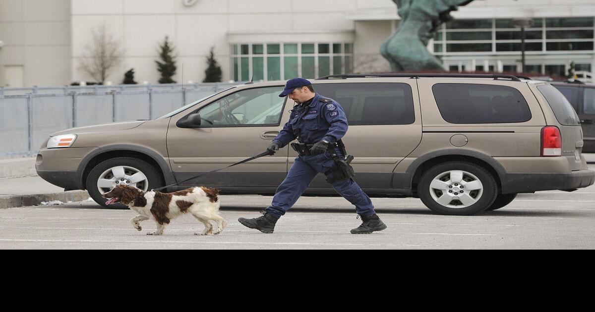 Police step up hunt for suspects in fatal Yorkdale shooting