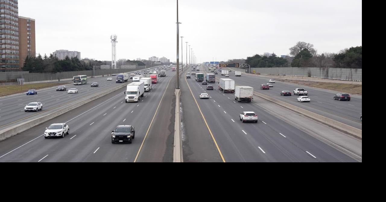 Ontario to permanently raise speed limit to 110 km/h on 10 more ...