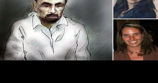 Sex Assault Video Kept From Jurors In Murder Trial