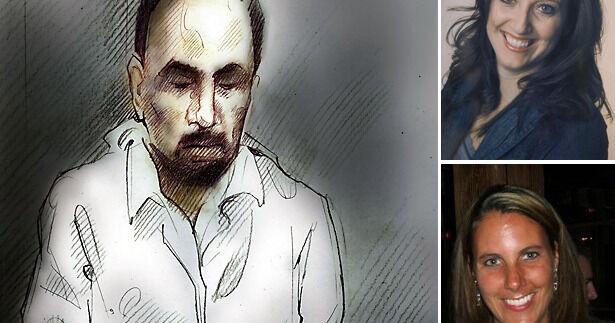 Sex Assault Video Kept From Jurors In Murder Trial