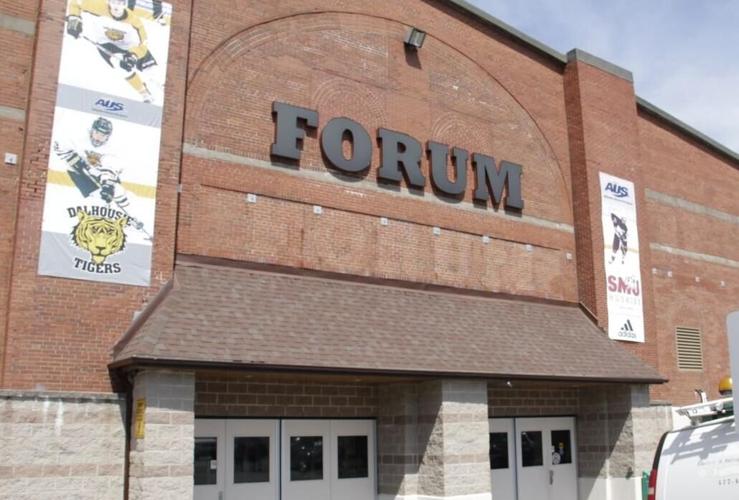 Council moves ahead with pricey partial restoration for Halifax Forum