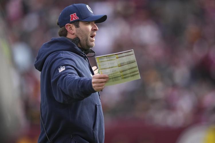 Titans are their own worst enemy as they fail again to string together wins