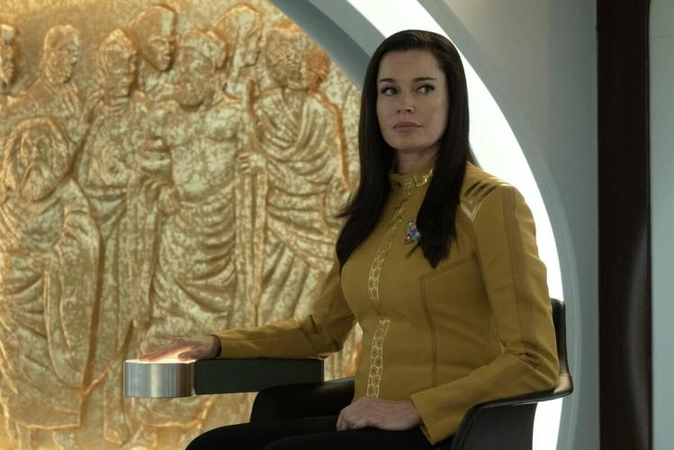 ‘Star Trek: Strange New Worlds’ cast took ‘big swings’ in Season 2