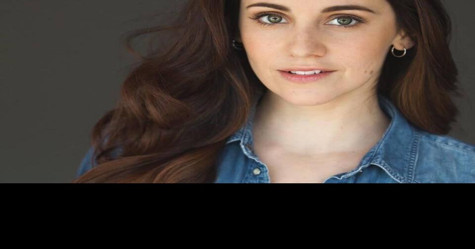 ‘This is really just the beginning.’ Canadian #silencebreaker Erika ...