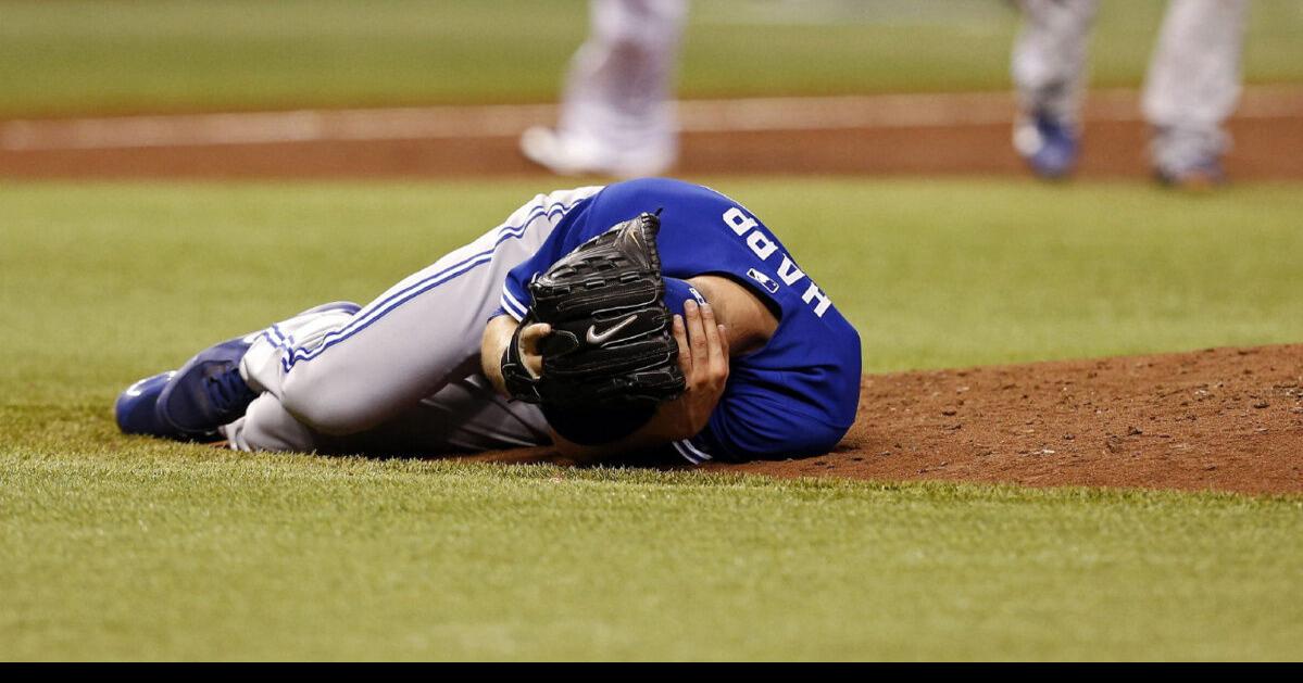 Mlb Approves Protective Cap For Pitchers