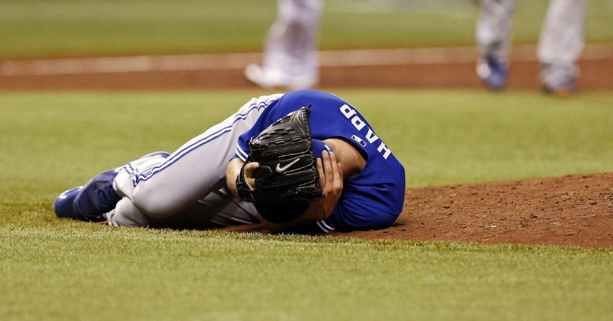 Mlb Approves Protective Cap For Pitchers