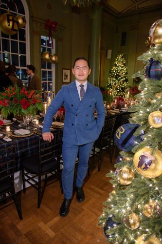 Ralph Lauren hosts dinner to celebrate new Yorkdale store