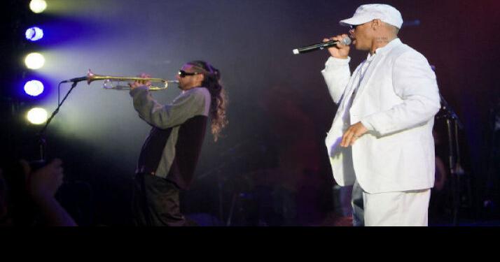 A hip-hop soap opera: rapper Guru’s life and death