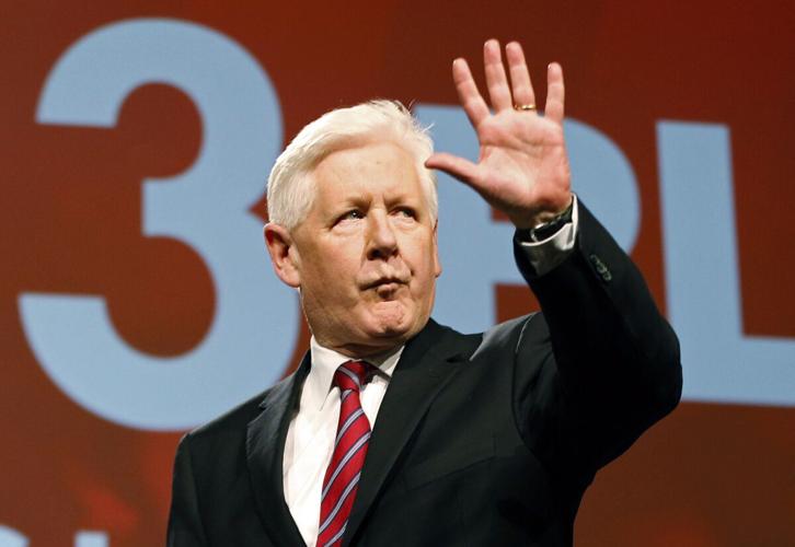 Federal Liberal leadership candidates make final pitches before start ...