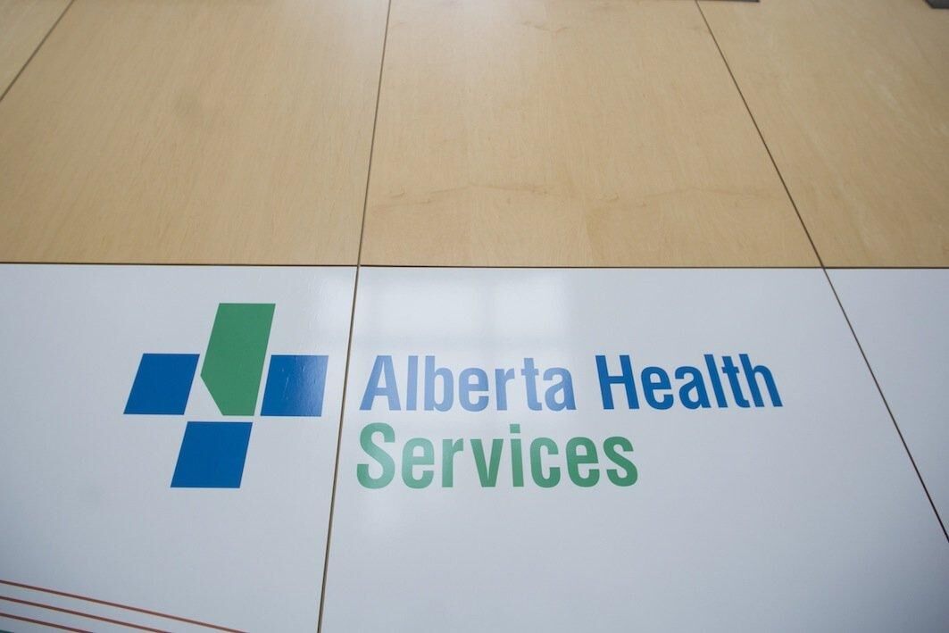 Alberta Health Services notifies 178 people of patient information ...