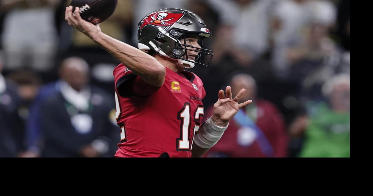 High-scoring Buccaneers’ offense takes show to Washington