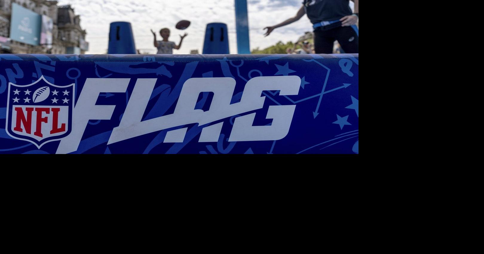 NFL to discuss resolution to allow its players to play in 2028 Summer Games