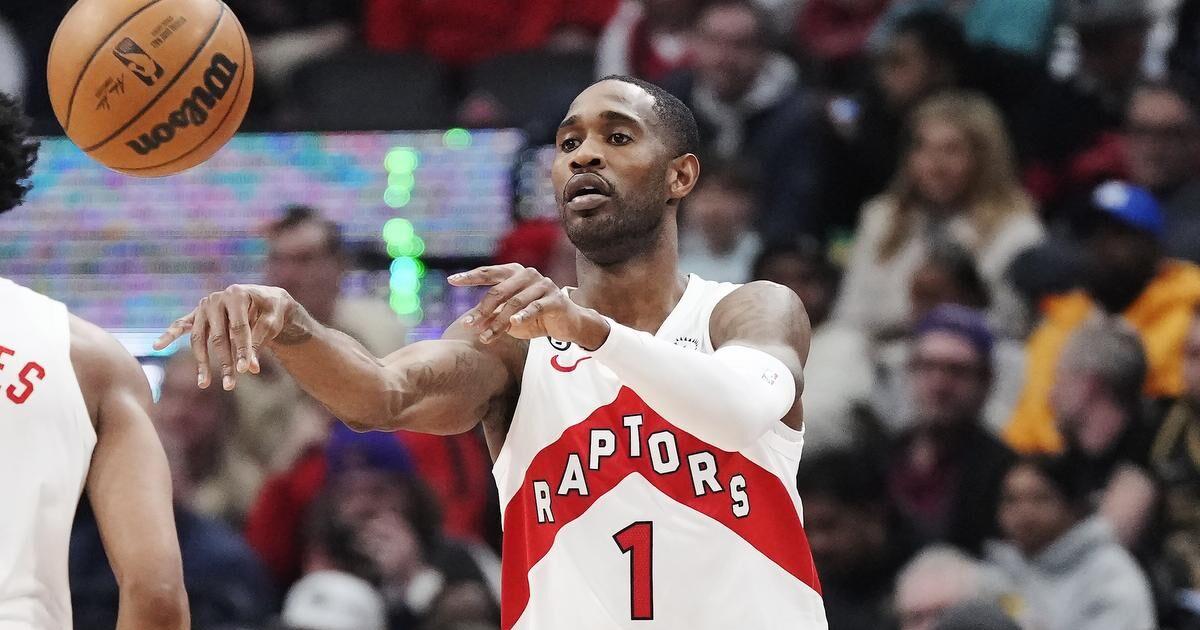 Raptors looking at Will Barton to help with bench scoring