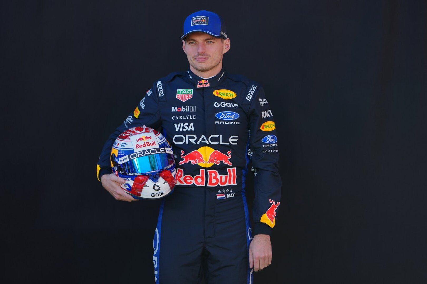 Formula 1: Ahead of the Australian GP, Max Verstappen says technical ...