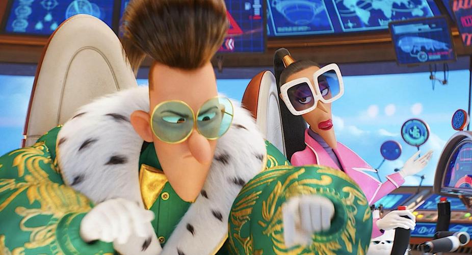 Review: ‘Despicable Me 4’ is the best since the first one