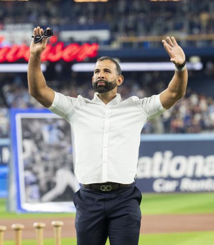 An oral history of Jose Bautista’s Blue Jays bat flip