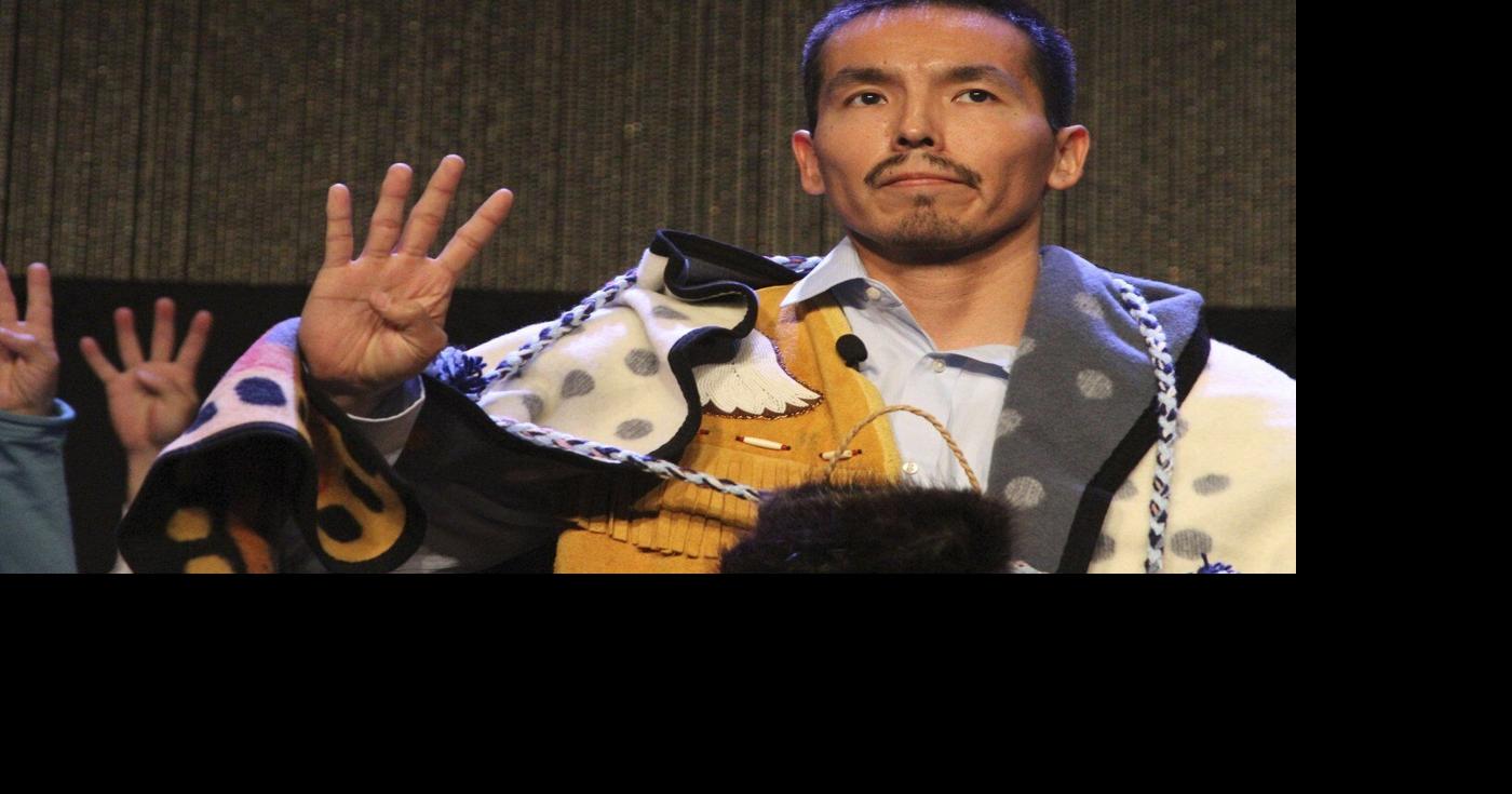 Alaska Native man who alleged wrongful conviction in murder case ...