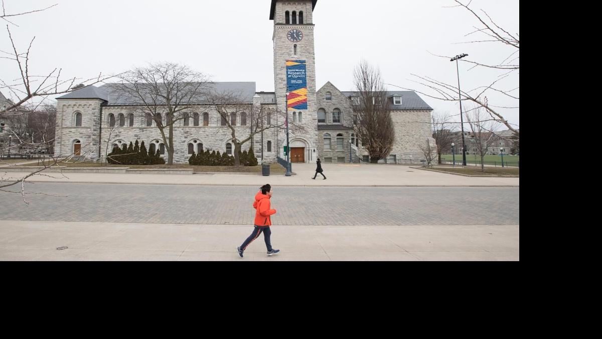Queen’s University engineering gets record $100 million gift