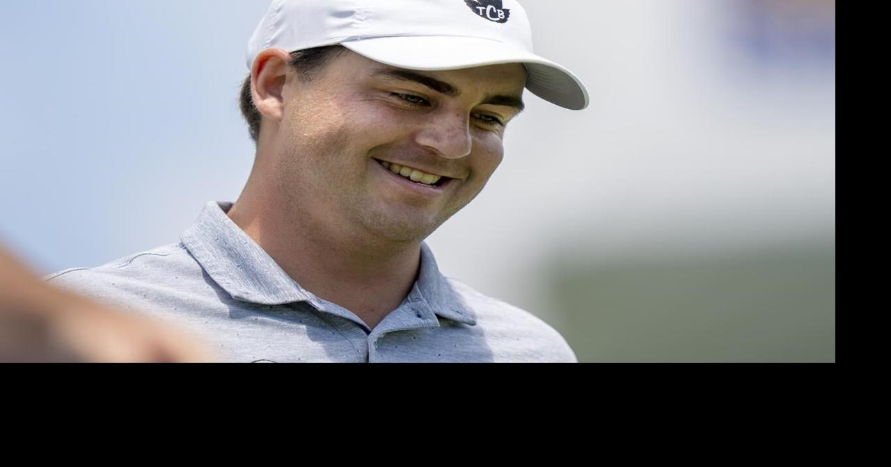 Canada's Aaron Cockerill's steady improvement takes him to DP World ...