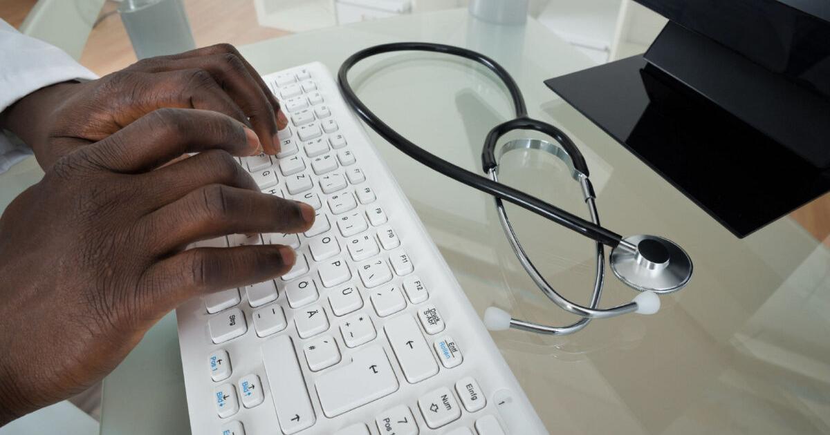 Excessive computer use by doctors has negative impact on patient care ...