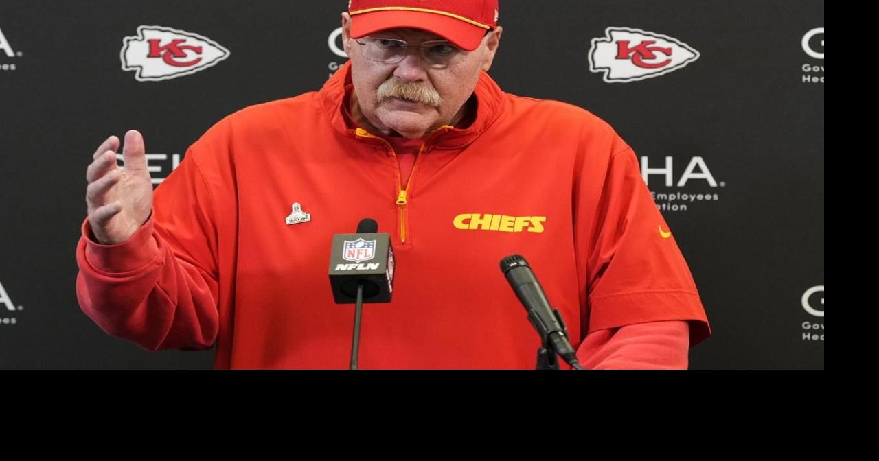 Chiefs are no longer relishing close wins as the stress of the ...